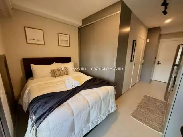 Kitnet / Stúdio para Venda em São Paulo/SP Vila Clementino 1 Quartos
