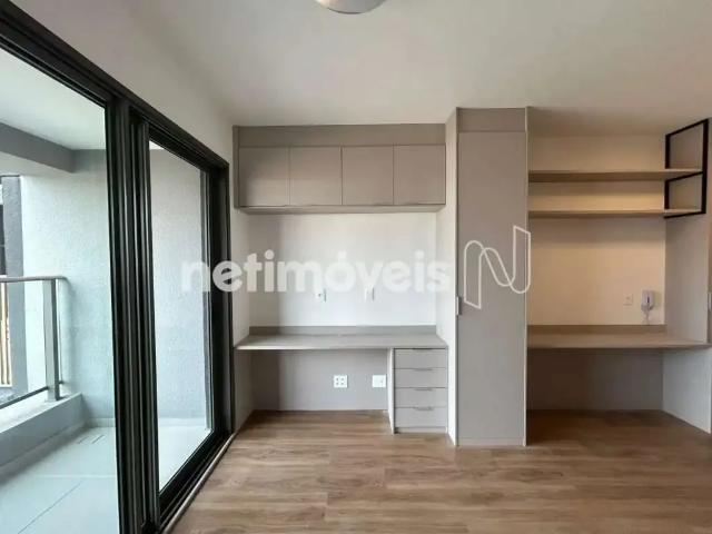 Kitnet / Stúdio para Venda em São Paulo/SP Vila Clementino 1 Quartos
