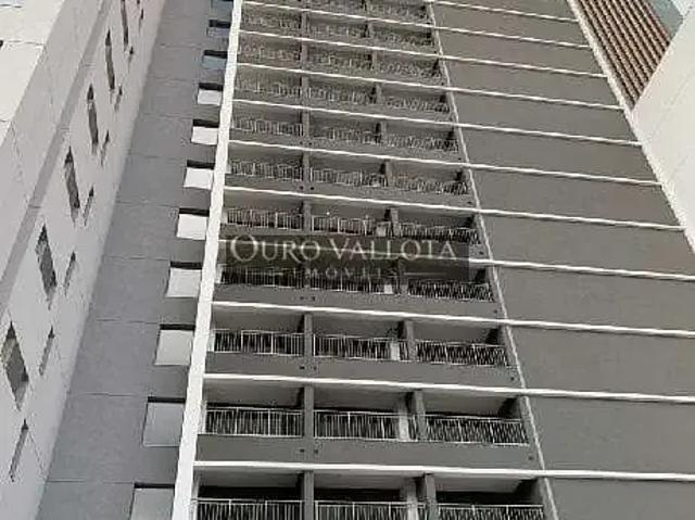 Kitnet / Stúdio para Venda em São Paulo/SP Vila Clementino 1 Quartos