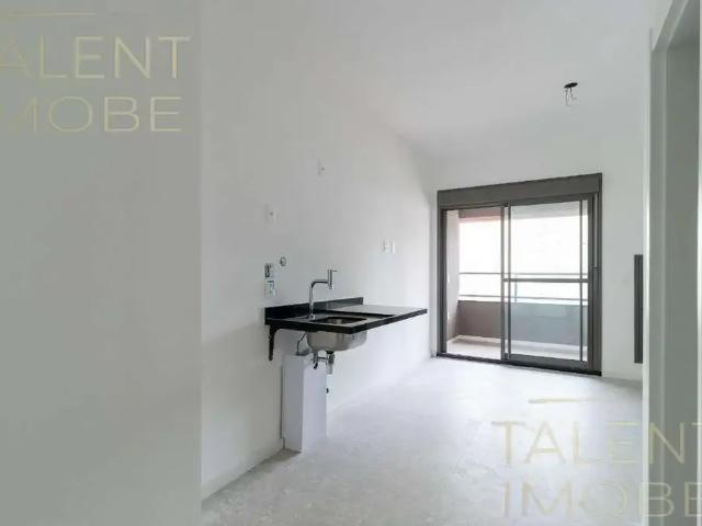 Kitnet / Stúdio para Venda em São Paulo/SP Vila Clementino 1 Quartos