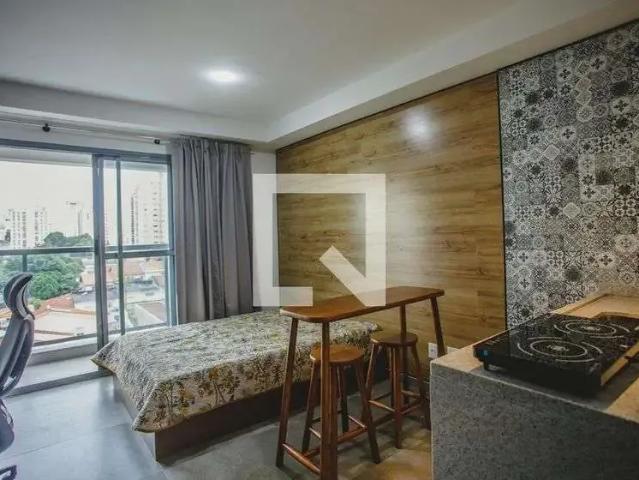 Kitnet / Stúdio para Venda em São Paulo/SP Vila Clementino 1 Quartos