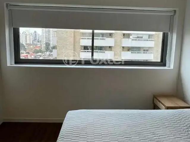 Kitnet / Stúdio para Venda em São Paulo/SP Vila Clementino 1 Quartos