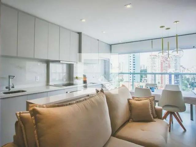Kitnet / Stúdio para Venda em São Paulo/SP Vila Clementino 1 Quartos