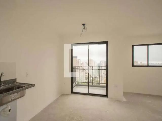Kitnet / Stúdio para Venda em São Paulo/SP Vila Clementino 1 Quartos