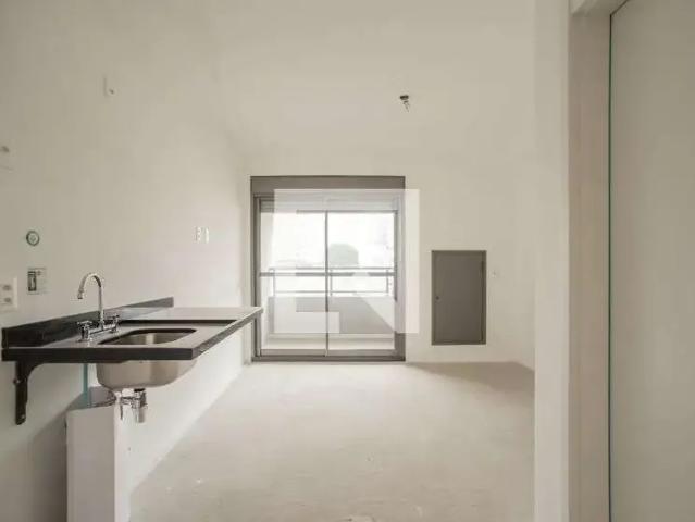 Kitnet / Stúdio para Venda em São Paulo/SP Vila Clementino 1 Quartos