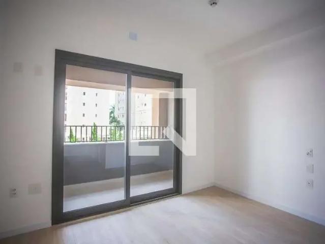 Kitnet / Stúdio para Venda em São Paulo/SP Vila Clementino 1 Quartos