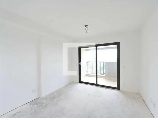 Kitnet / Stúdio para Venda em São Paulo/SP Vila Clementino 1 Quartos