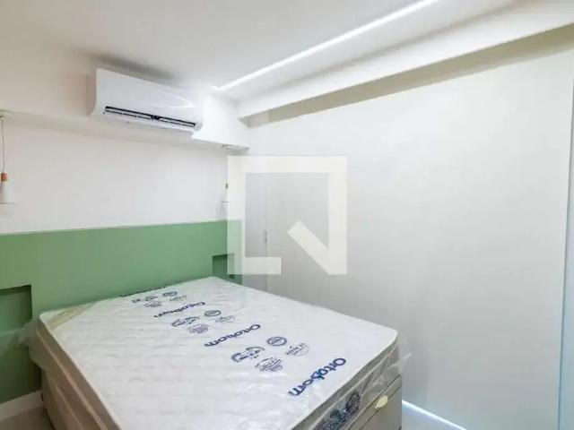 Kitnet / Stúdio para Venda em São Paulo/SP Vila Clementino 1 Quartos