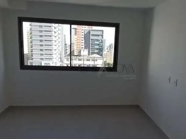 Kitnet / Stúdio para Venda em São Paulo/SP Vila Clementino 1 Quartos