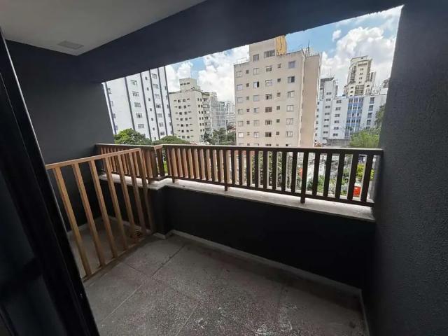 Kitnet / Stúdio para Venda em São Paulo/SP Vila Clementino 1 Quartos