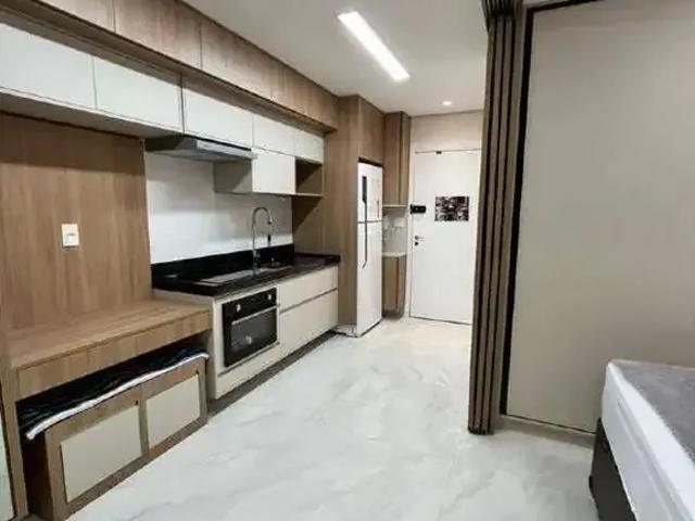 Kitnet / Stúdio para Venda em São Paulo/SP Vila Clementino 1 Quartos