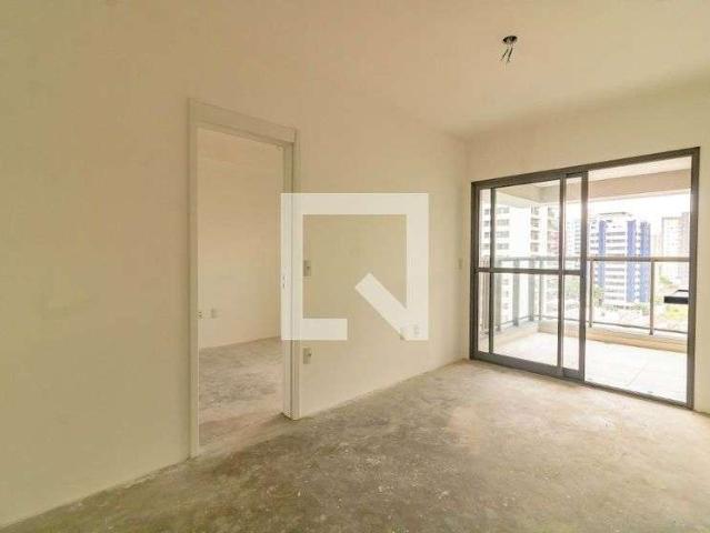 Kitnet / Stúdio para Venda em São Paulo/SP Vila Clementino 1 Quartos