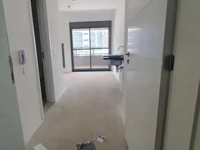 Kitnet / Stúdio para Venda em São Paulo/SP Vila Clementino 1 Quartos