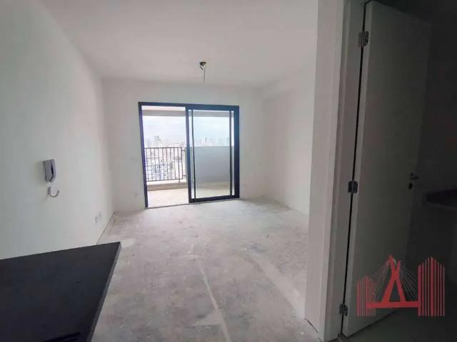 Kitnet / Stúdio para Venda em São Paulo/SP Vila Clementino 1 Quartos