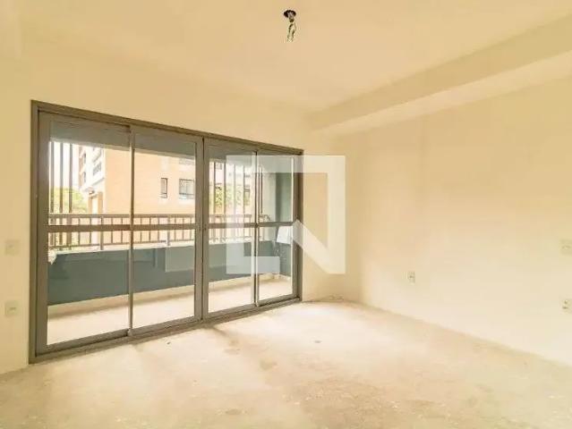 Kitnet / Stúdio para Venda em São Paulo/SP Vila Clementino 1 Quartos