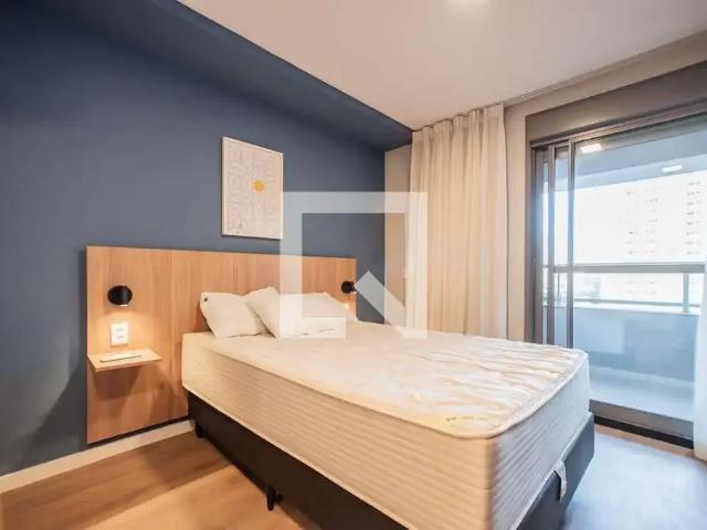 Kitnet / Stúdio para Venda em São Paulo/SP Vila Clementino 1 Quartos