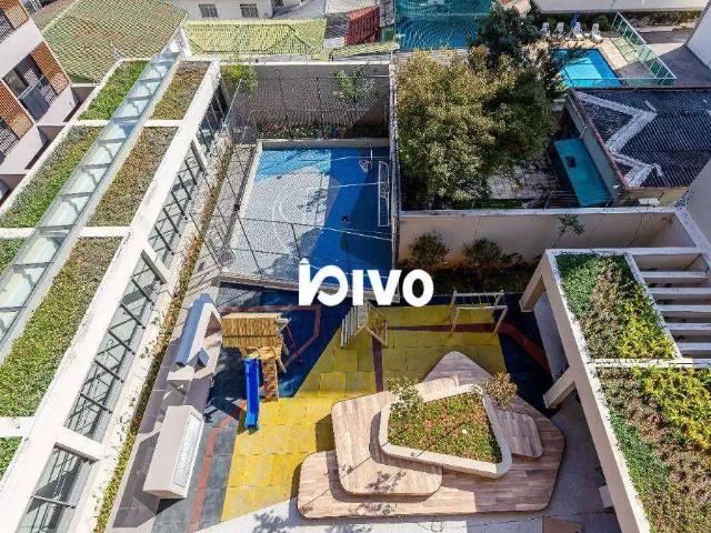 Kitnet / Stúdio para Venda em São Paulo/SP Vila Clementino 1 Quartos