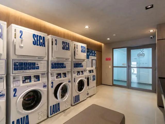 Kitnet / Stúdio para Venda em São Paulo/SP Vila Clementino 1 Quartos