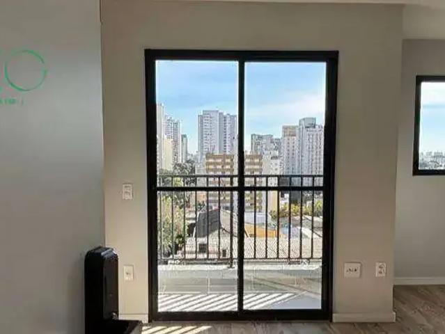 Kitnet / Stúdio para Venda em São Paulo/SP Vila Clementino 1 Quartos
