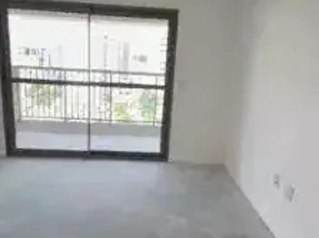 Kitnet / Stúdio para Venda em São Paulo/SP Vila Clementino 1 Quartos