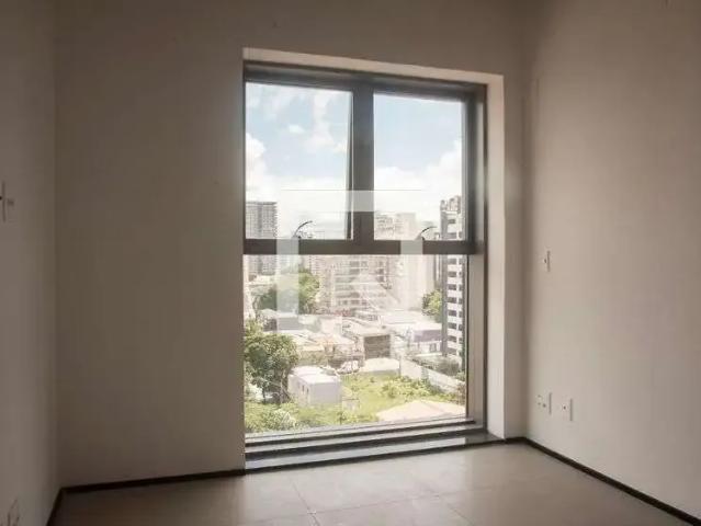 Kitnet / Stúdio para Venda em São Paulo/SP Vila Clementino 1 Quartos