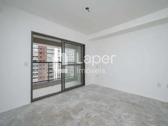 Kitnet / Stúdio para Venda em São Paulo/SP Vila Clementino 1 Quartos