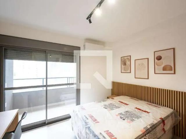 Kitnet / Stúdio para Venda em São Paulo/SP Vila Clementino 1 Quartos
