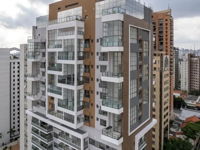 Kitnet / Stúdio para Venda em São Paulo/SP Vila Clementino 1 Quartos