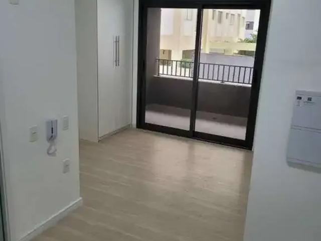 Kitnet / Stúdio para Venda em São Paulo/SP Vila Clementino 1 Quartos
