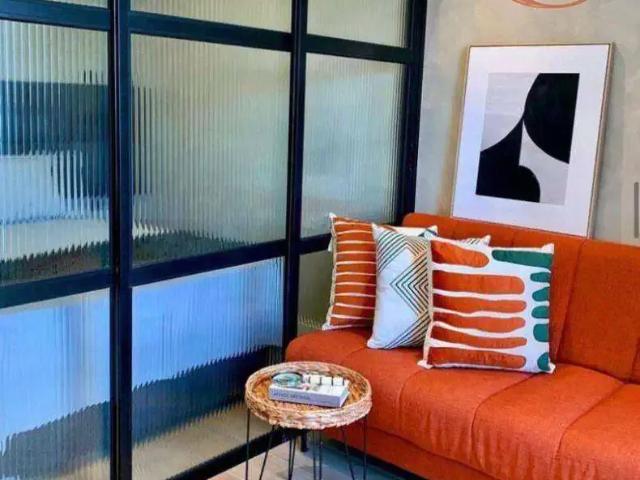 Kitnet / Stúdio para Venda em São Paulo/SP Vila Clementino 1 Quartos