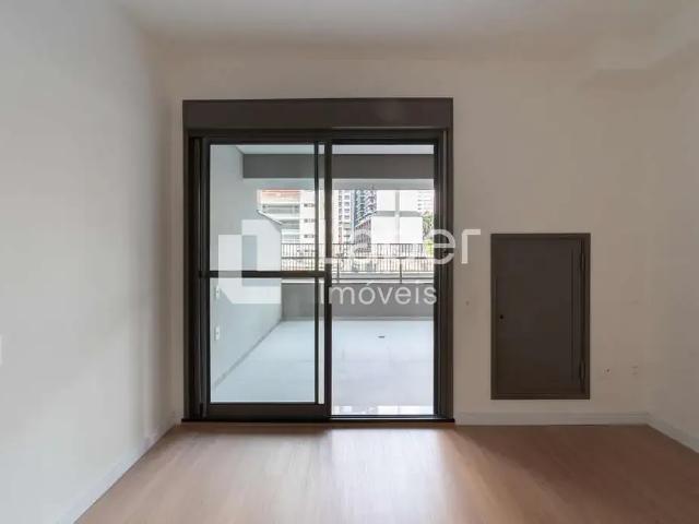 Kitnet / Stúdio para Venda em São Paulo/SP Vila Clementino 1 Quartos