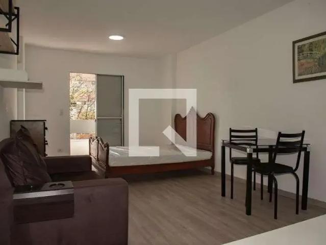 Kitnet / Stúdio para Venda em São Paulo/SP Vila Clementino 1 Quartos