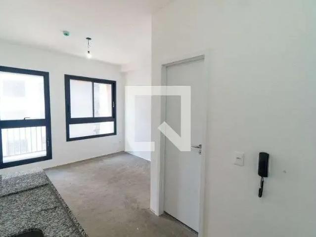 Kitnet / Stúdio para Venda em São Paulo/SP Vila Clementino 1 Quartos