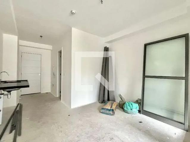 Kitnet / Stúdio para Venda em São Paulo/SP Vila Clementino 1 Quartos