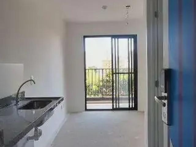 Kitnet / Stúdio para Venda em São Paulo/SP Vila Clementino 1 Quartos