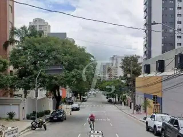 Kitnet / Stúdio para Venda em São Paulo/SP Vila Clementino 1 Quartos