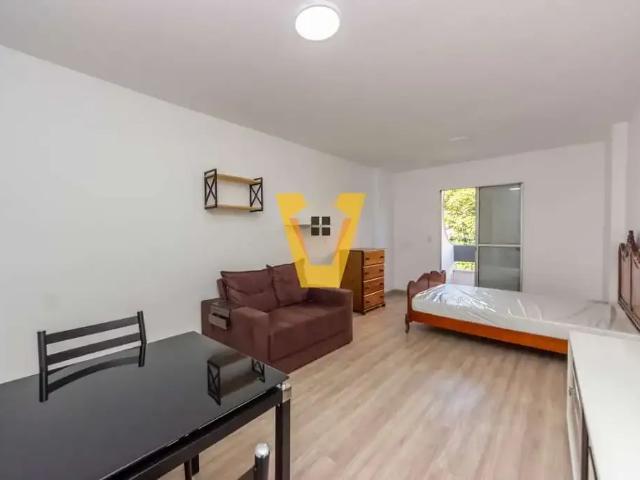 Kitnet / Stúdio para Venda em São Paulo/SP Vila Clementino 1 Quartos
