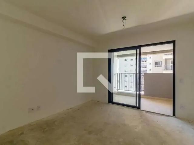 Kitnet / Stúdio para Venda em São Paulo/SP Vila Clementino 1 Quartos