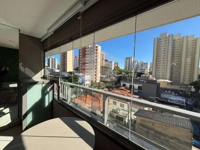 Kitnet / Stúdio para Venda em São Paulo/SP Vila Clementino 1 Quartos