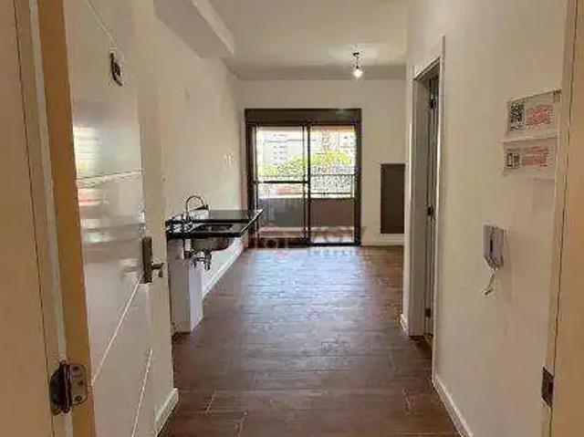 Kitnet / Stúdio para Venda em São Paulo/SP Vila Clementino 1 Quartos
