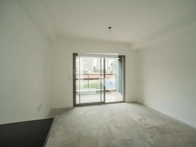 Kitnet / Stúdio para Venda em São Paulo/SP Vila Clementino 1 Quartos