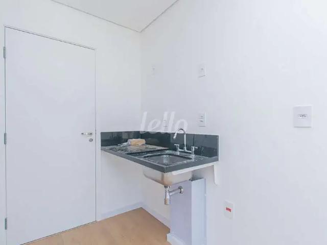 Kitnet / Stúdio para Venda em São Paulo/SP Vila Clementino 1 Quartos