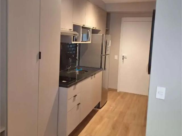 Kitnet / Stúdio para Venda em São Paulo/SP Vila Clementino 1 Quartos