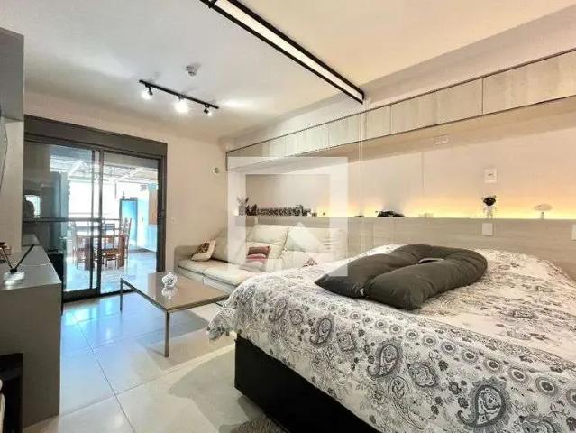 Kitnet / Stúdio para Venda em São Paulo/SP Vila Clementino 1 Quartos
