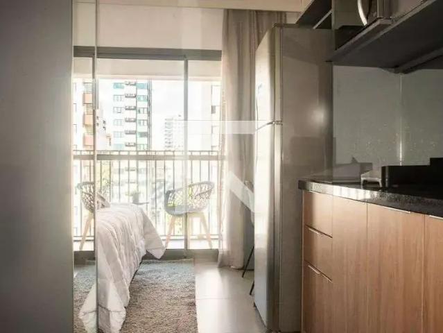 Kitnet / Stúdio para Venda em São Paulo/SP Vila Clementino 1 Quartos