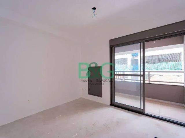 Kitnet / Stúdio para Venda em São Paulo/SP Vila Clementino 1 Quartos