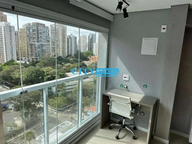 Kitnet / Stúdio para Venda em São Paulo/SP Vila Clementino 1 Quartos