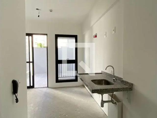 Kitnet / Stúdio para Venda em São Paulo/SP Vila Clementino