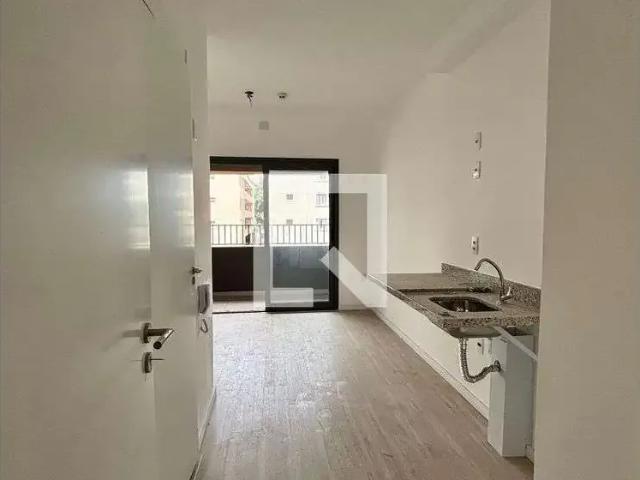 Kitnet / Stúdio para Venda em São Paulo/SP Vila Clementino