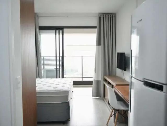 Kitnet / Stúdio para Venda em São Paulo/SP Vila Clementino